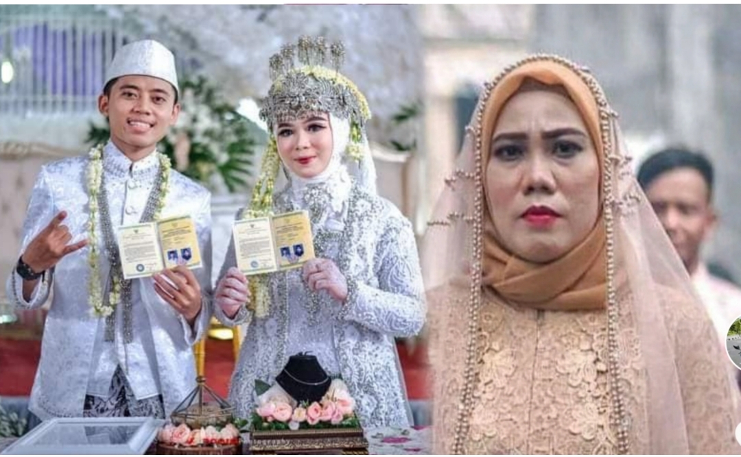 Ini Wajah Ibu Kandung Norma Risma yang Selingkuh dan Berzina dengan Menantunya, Fotonya Beredar ...