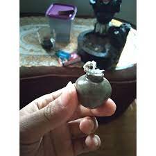 Buli-buli Klenting Kecil Diduga Digunakan Keluarga Mayat Kalideres ...