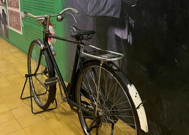 Fakta Menarik dari Museum AK Gani Palembang, Salah Satu Tempat yang ...